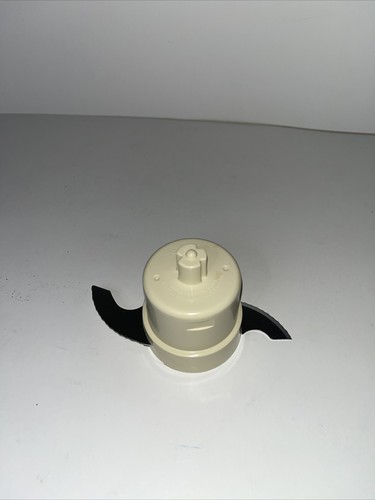 CUISINART FOOD PROCESSOR REPLACEMENT PART FP-16DC 16SCB CHOPPING BLADE ...