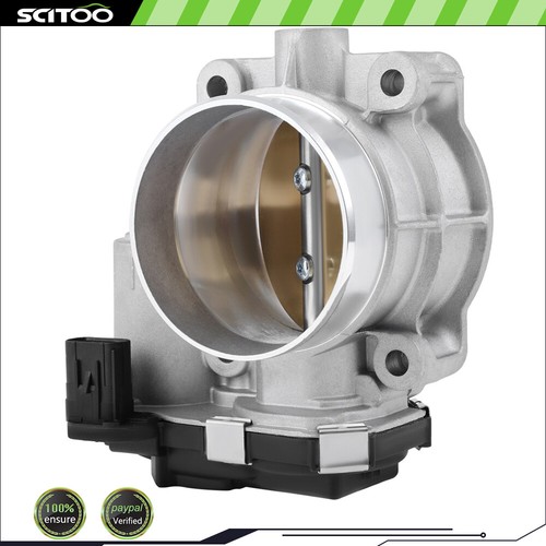Throttle Body For GMC Acadia Chevrolet Traverse Equinox Impala Camaro 3 ...