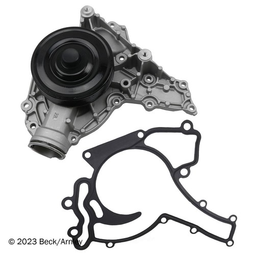 New Water Pump Beck/Arnley 131-2384 | eBay