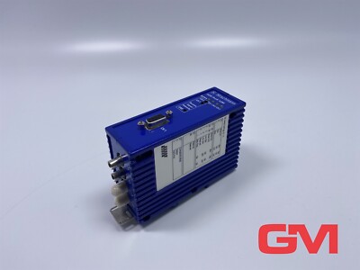 Hirschmann PROFIBUS Repeater OZD Profi 12M G12 Fiberoptic Module ...