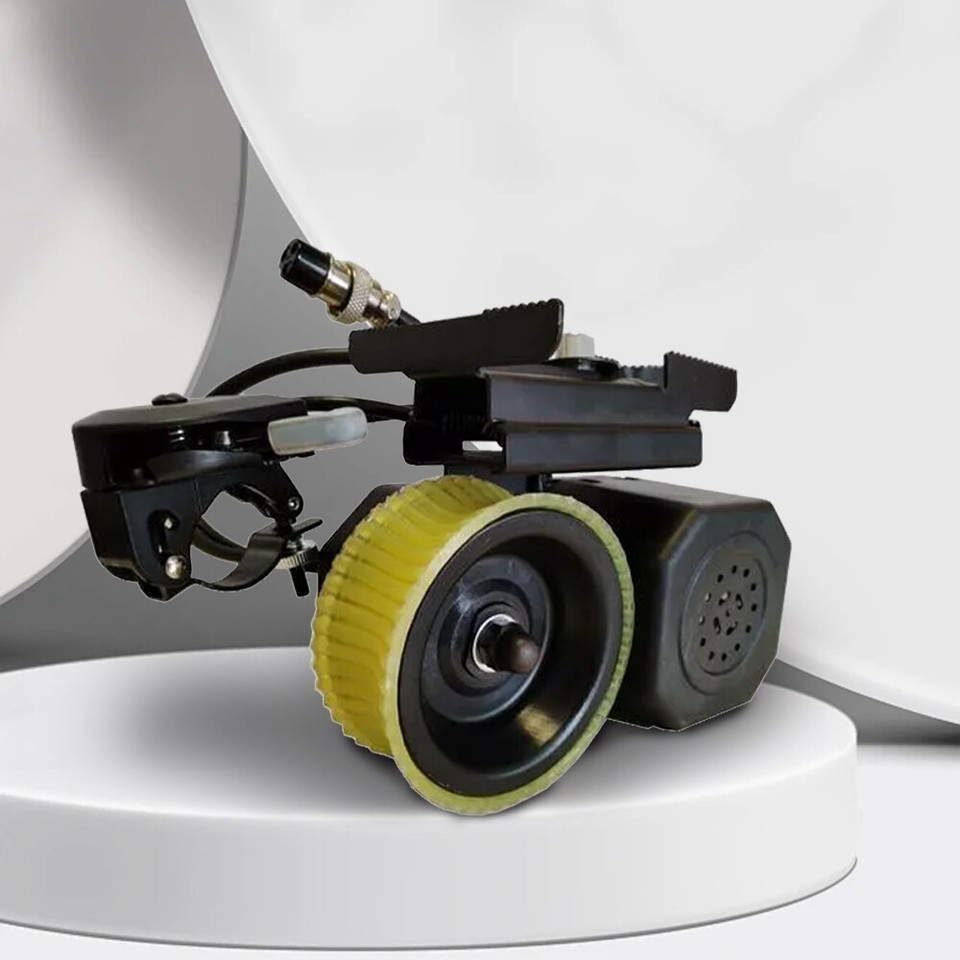 24V36V Bicycle Speed Booster Kit Friction Drive Motor with battery ...