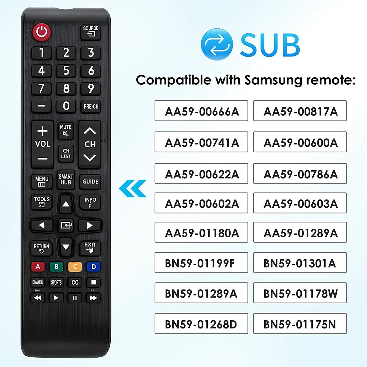 Find A Universal Tv Remote Tek Pal Universal Remote Control :: Easy To