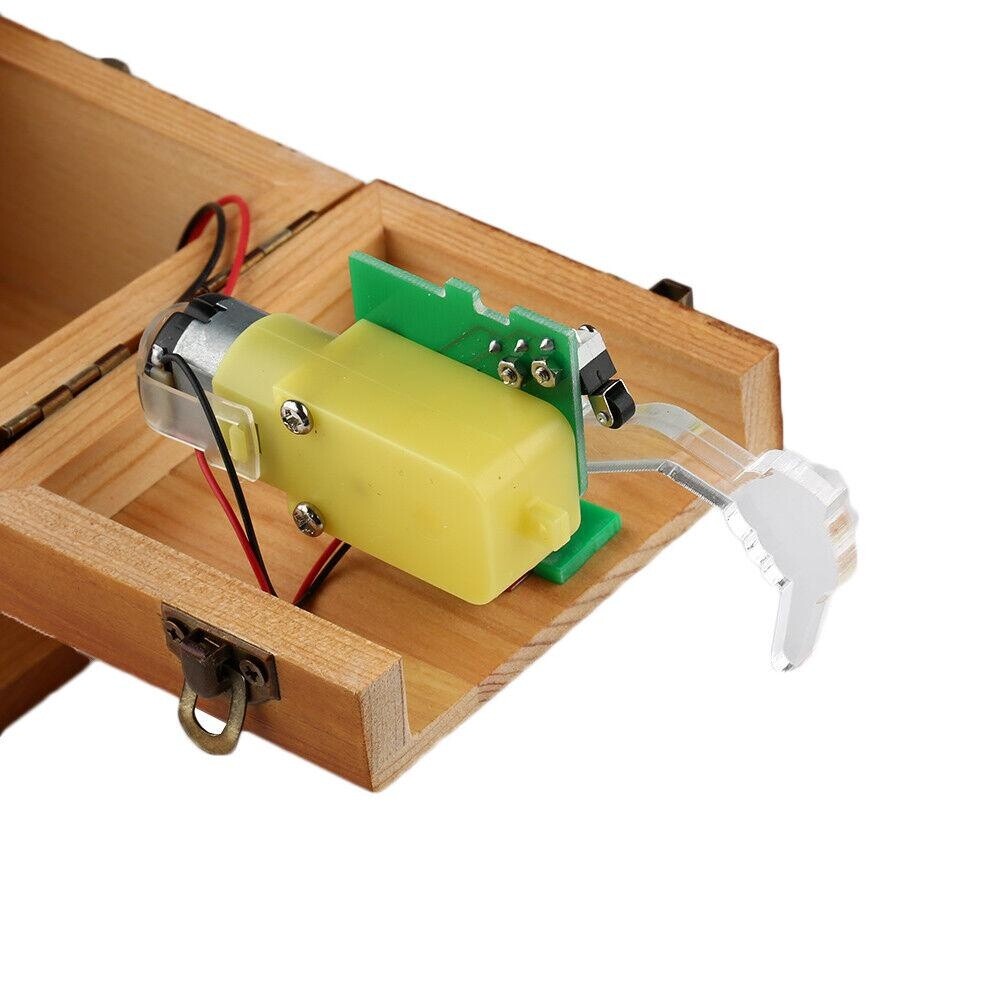 Leave Me Alone Machine