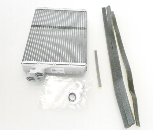 Original Audi A4, A5, Q5: Wärmetauscher Heizung 8K0898037A | eBay