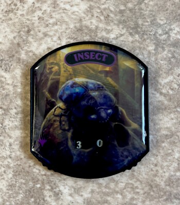 NEW Magic The Gathering Ultra Pro Relic Tokens Eternal Collection AKH ...