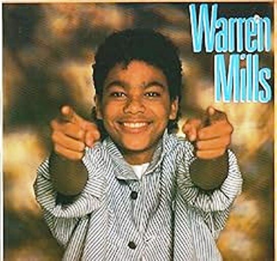 warren mills - Warren Mills (THE VINYL MUSIC STORE) | eBay