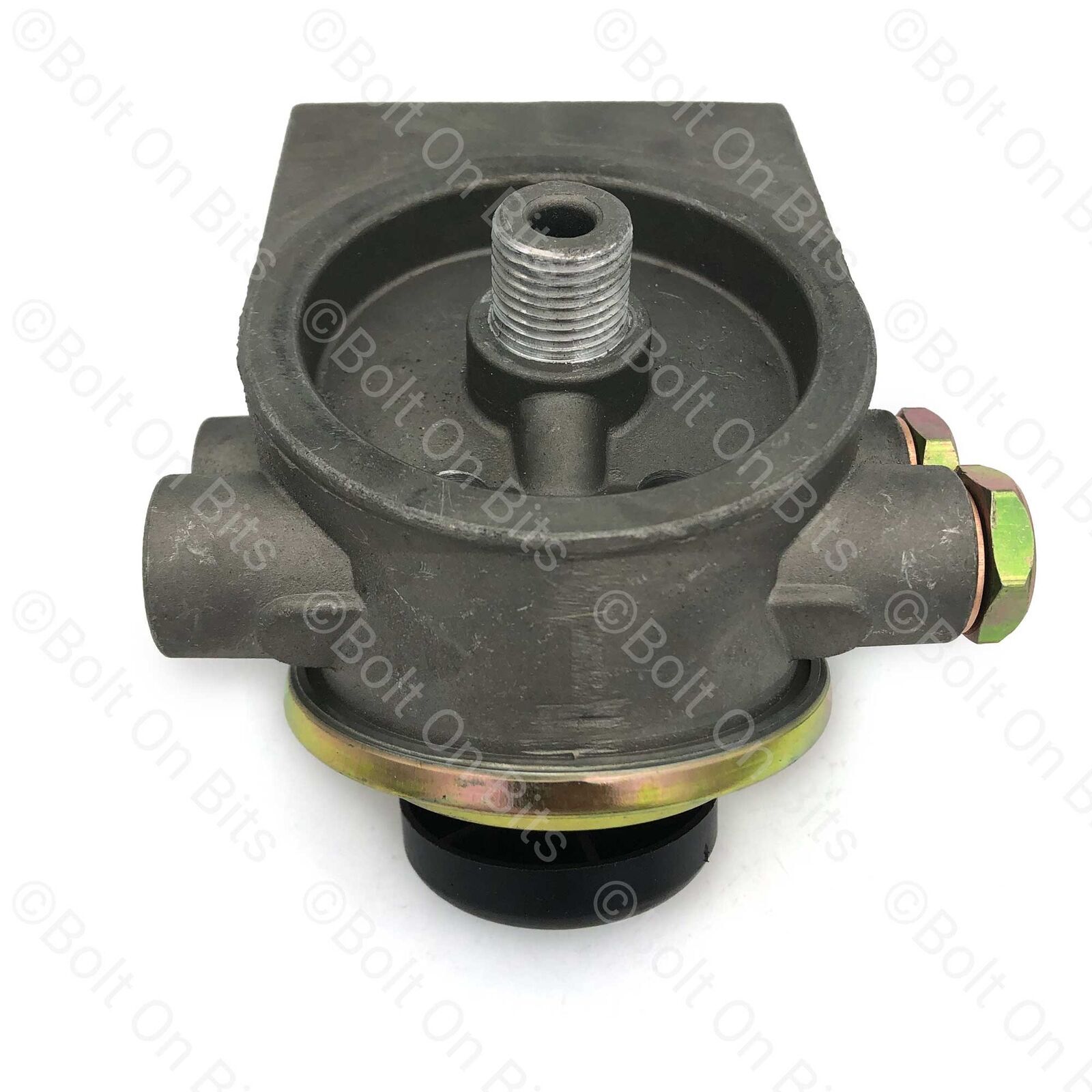 Bosch Filter & Diesel Primer Pump Head Talbot Express 1.9D & 2.5D 2.5TD ...