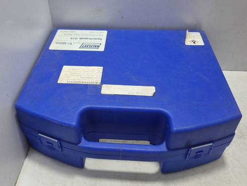 Nalfleet Spectrapak 315 Expandable Boiler Water Test Kit | eBay