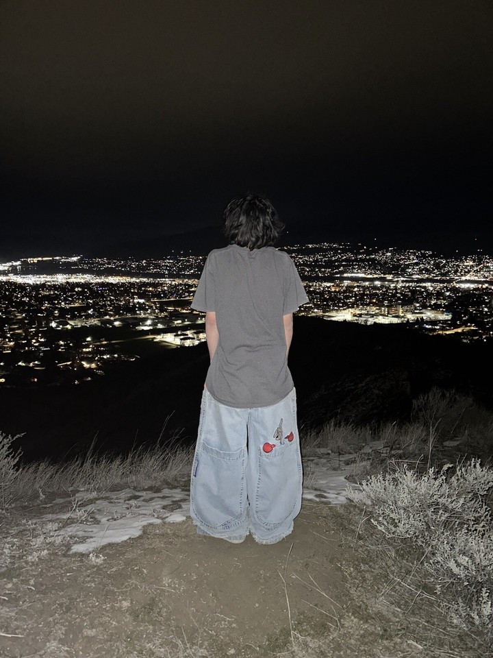 Jnco Kangaroo Jeans 29x30 90'S classic | eBay