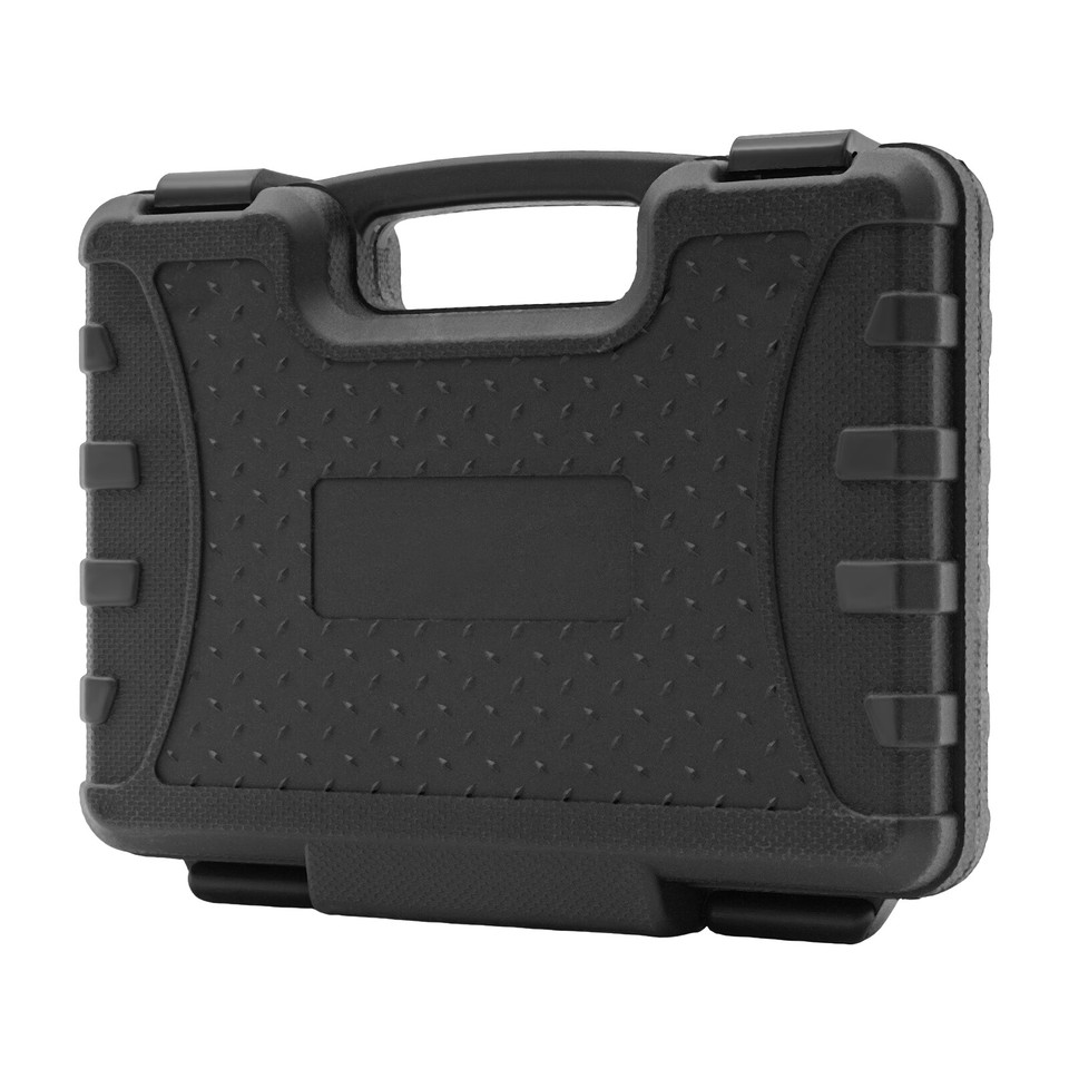 Universal Press and Pull Sleeve Kit Bushing Bearing Seal Driver Removal ...