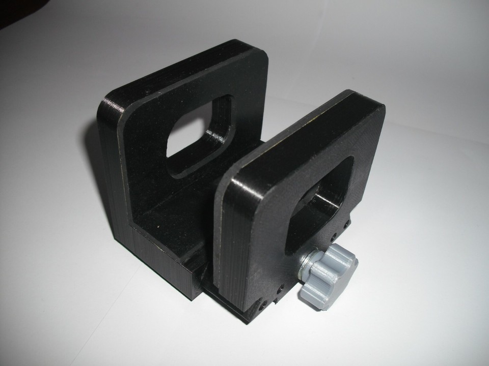 Shooting Saddle, cradle, clamp rest for tripod primos stick pcp rifle ...