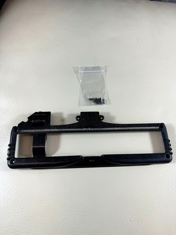 Hoover Linx BH50010 Cordless Vacuum Bottom Plate Cover SolePlate Cover ...