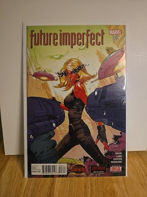 Future Imperfect #3 Marvel Comic Book 2015 | eBay