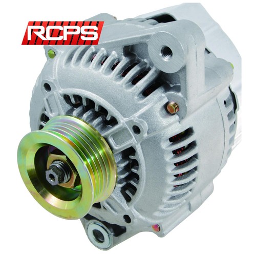 New 70A Alternator For Toyota - Europe Carina E 1992-97 27060-74630 ...