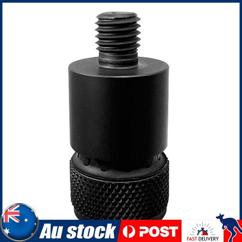 Fishing Alarm Connector Aluminum Alloy Rod Pod Magnetic Adapter M3/8 ...
