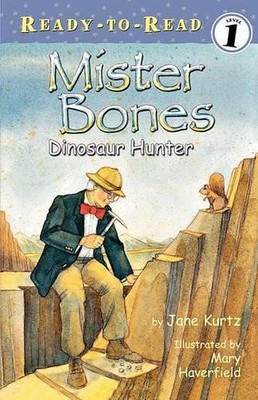 Jane Kurtz Mister Bones: Dinosaur Hunter (Tascabile) Ready-To-Read | eBay