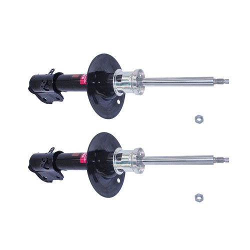 For Chrysler PT Cruiser 2001-2010 New Pair Front KYB Excel-G Shocks ...