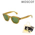 MOSCOT LEMTOSH SUN MP LEA020846AC04 BLONDE Sunglasses, Size 46, with ...