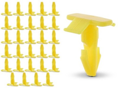Body Retainer Clip Set 36MHZY32 for Altima Cube Juke LEAF Maxima Murano ...