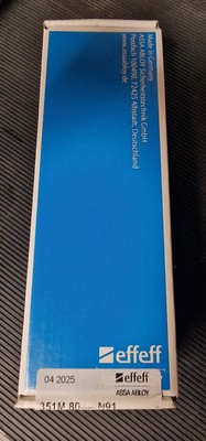 Assa Abloy 351M.80 N91 Eff Eff Electric Motorized Strike Door Lock ...