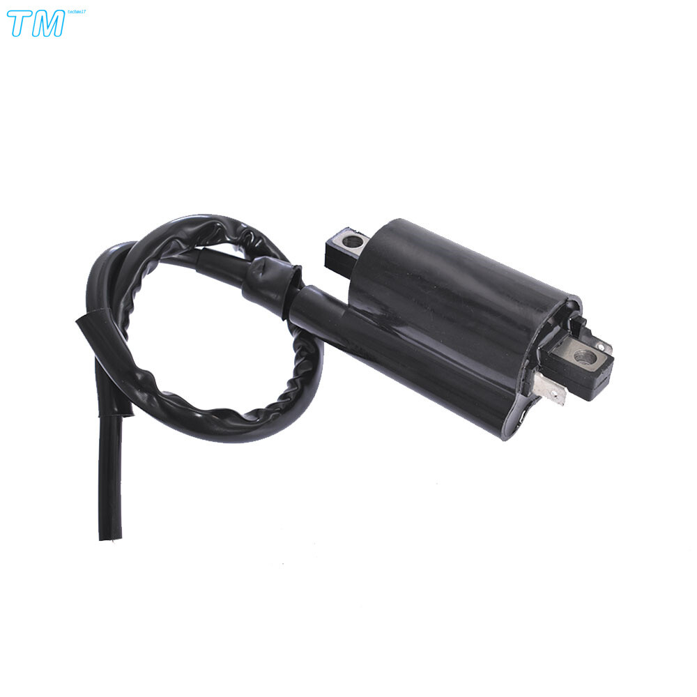 2 Ignition Coil For Kawasaki Mule 4010 KAF620 2009-2020 Except Diesel ...