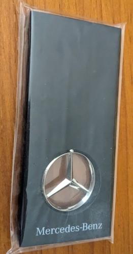 Mercedes-Benz B66957516 Brussels Key Chain 5053380253929 | eBay Australia
