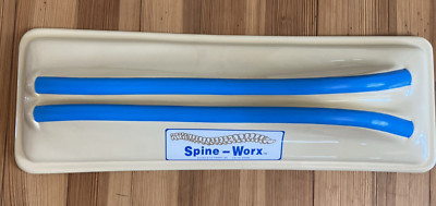 Spine-Worx Back Realignment Device by Spineworx Spinal Alignment System ...