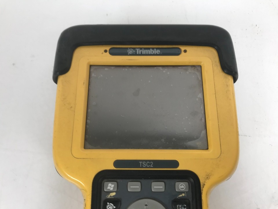 Trimble TSC2 Data Collector | eBay