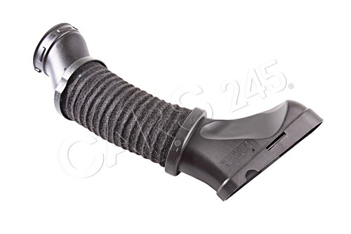 Genuine MERCEDES A207 C207 C218 S212 W207 W212 Left Air intake hose ...