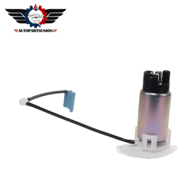 Fits 2010-15 Toyota Prius 4-Door L4-1.8L E8912 Electric Fuel Pump ...