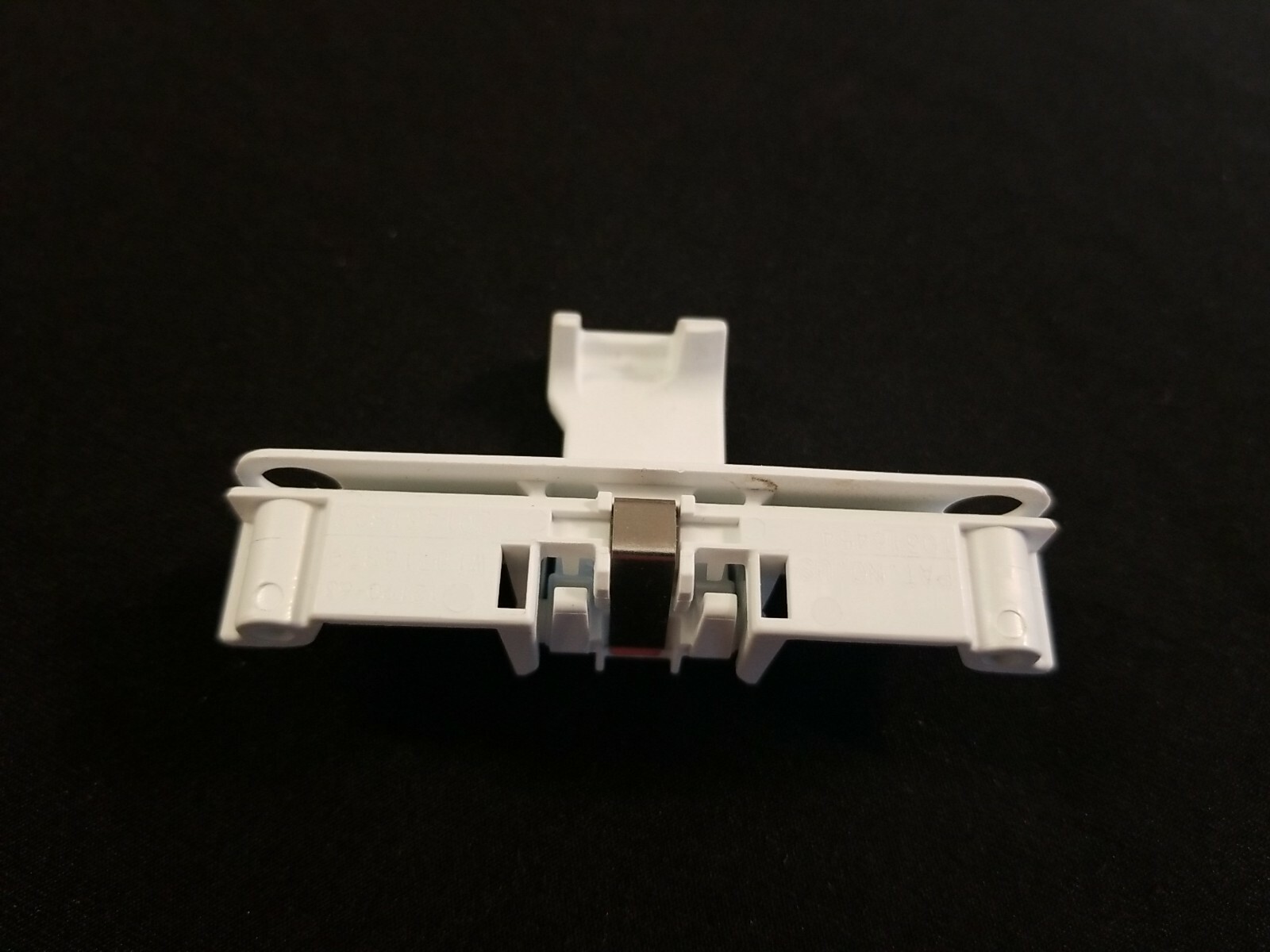 Genuine Whirlpool Washer Lid Strike -W10714899 -W10837741 --NEW w/o Box ...