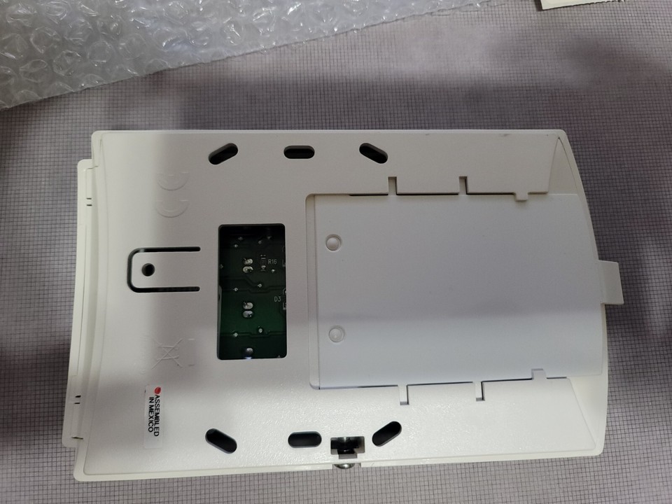 UTC Interlogix GE Security Caddx NetworX NX-108E LED Alarm Keypad GE ...