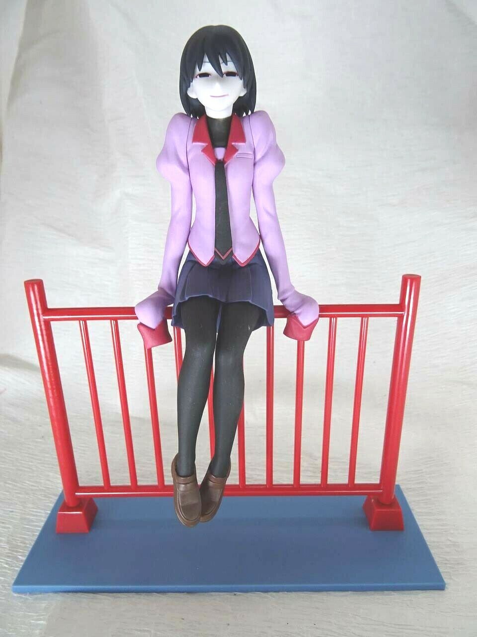 Taito monogatari Series Ougi Oshino Figure Anime Japan | eBay