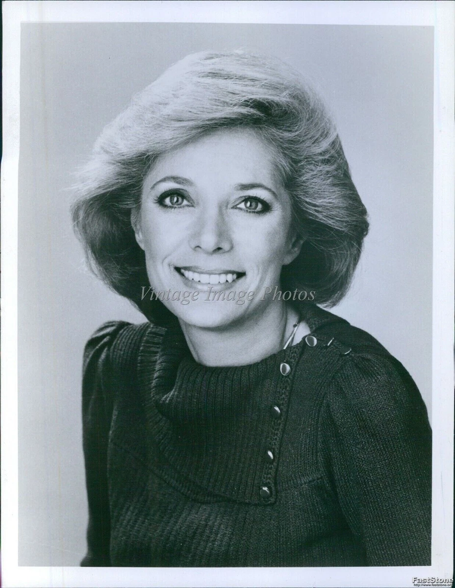 Lesley Stahl Young