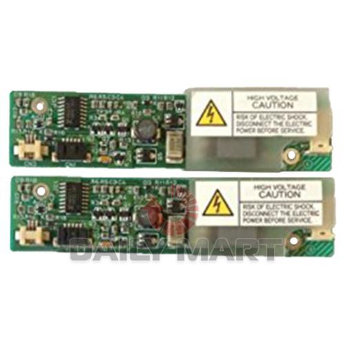 New In Box NEC 104PWBR1-B LCD Inverter Board HPC-1363A HIU-484 | eBay