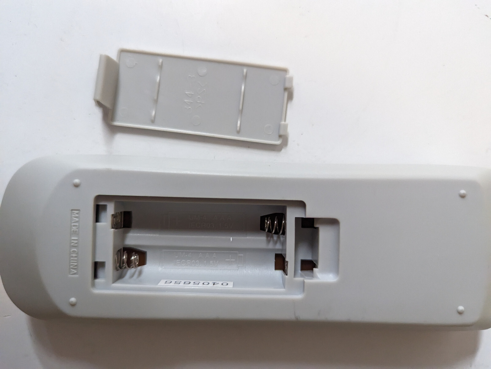 NEXXTECH ZA64921 Genuine OEM Original Remote | eBay