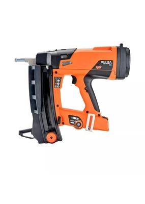 Spit Pulsa 65 Cordless Gas Nailer 40P 40E | Grelly UK