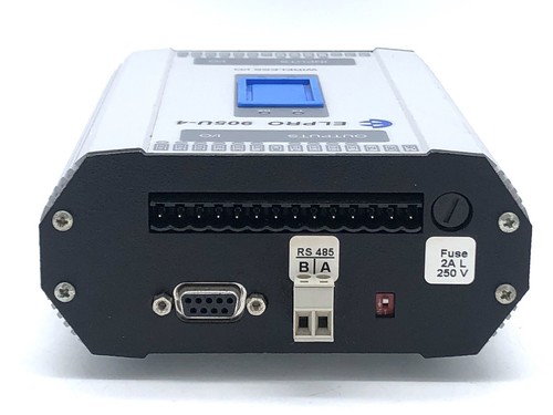 ELPRO Wireless I/O NODE 905U-4 O9PELPS01 500mA 10-30V 13-24VAC | eBay
