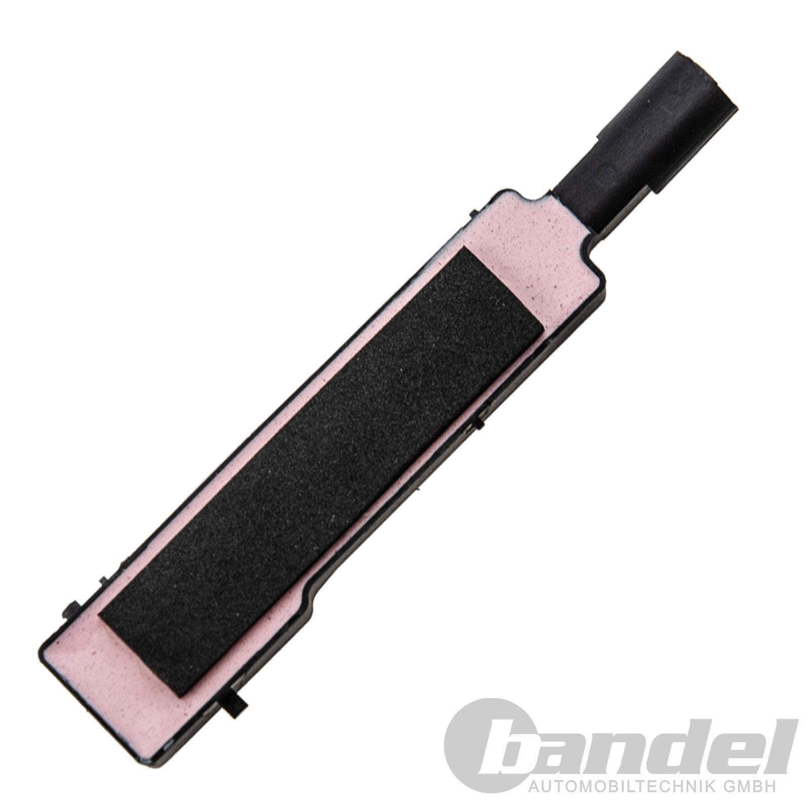 TÜRGRIFF SENSOR für AUDI A4 A5 Q5 VORNE LINKS KEYLESS ENTRY AB BJ 2015 ...