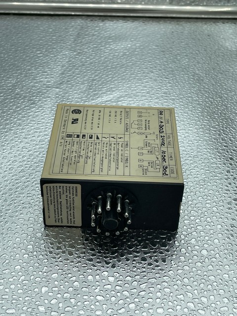 Telco PA 11a 303 Opto Amplifier for sale online | eBay