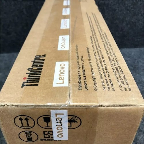 Lenovo ThinkCentre M70q Desktop 512GB SSD i7-12700T 16GB Win11 Pro ...