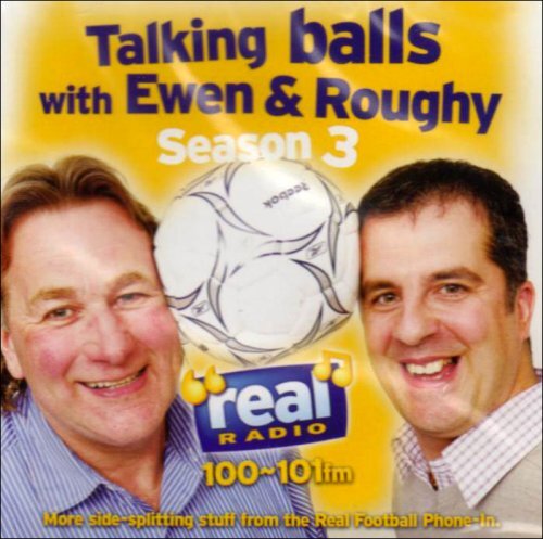 Alan Rough Ewen A. Cameron Talking Balls (CD) | eBay