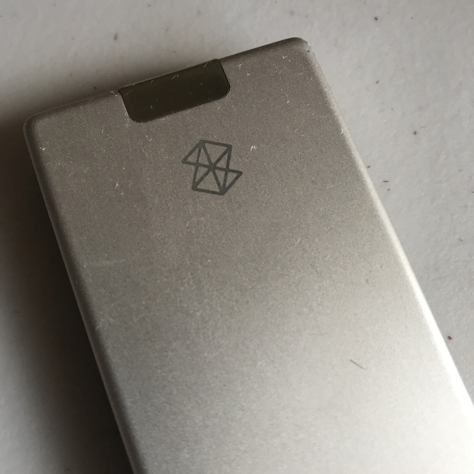 Microsoft Zune 8 Black ( 8 GB ) Digital Media Player 882224519977 | eBay