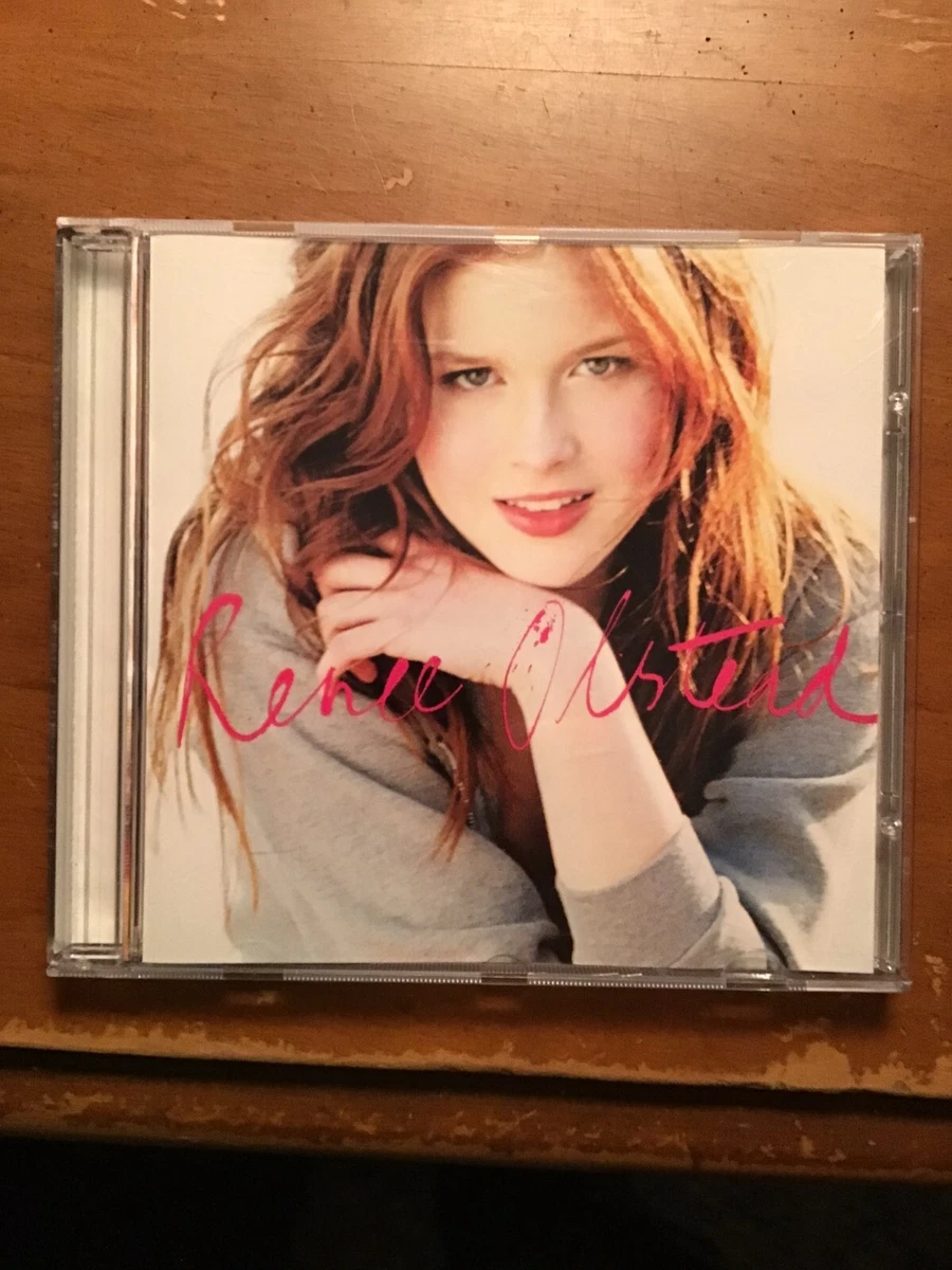 Renee Olstead Singer