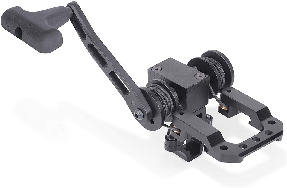 Centerpoint Archery Power Draw Rope Cranking Device for Crossbow Crank ...