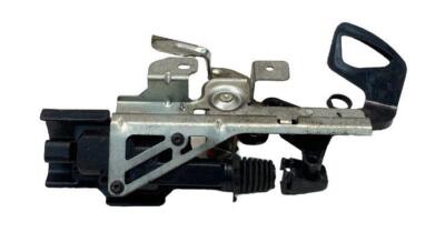Dodge Ram lid gate latch actuator 2015 rear deck lid actuator assy OEM ...