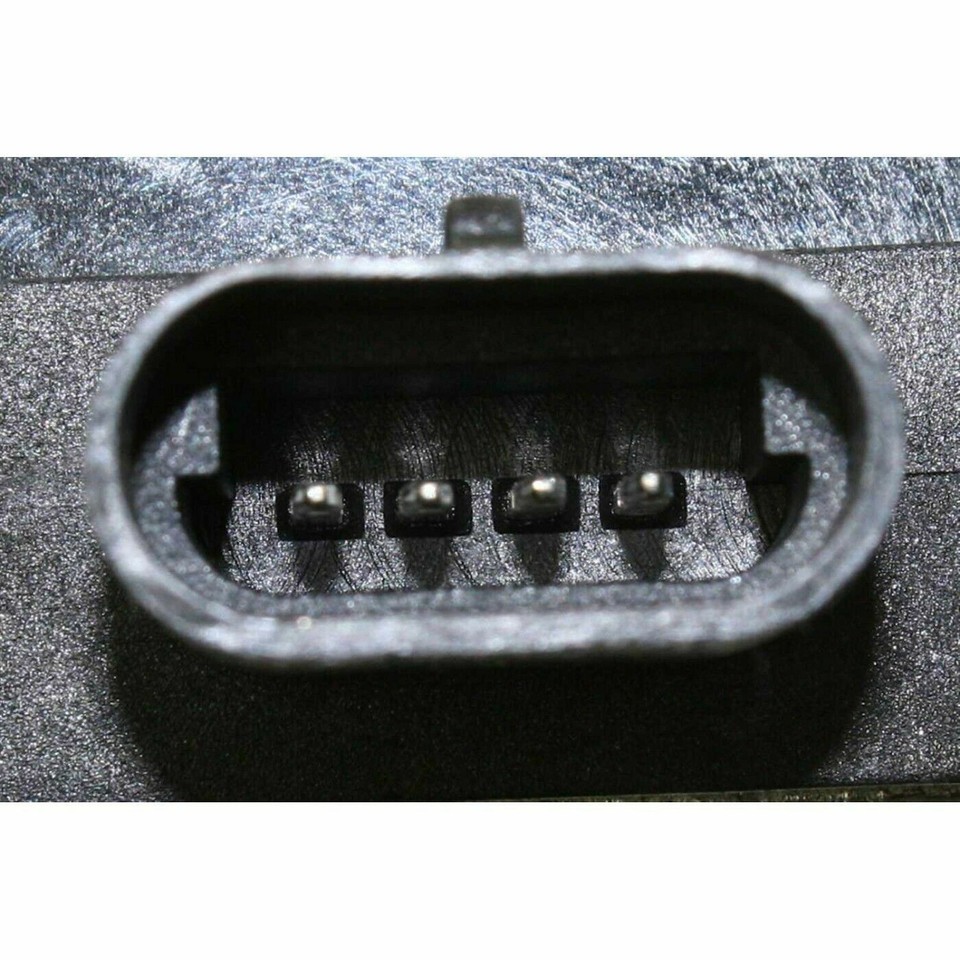 NEW Ignition Distributor for Chevy & GMC C/K Pickup Truck / Van ...