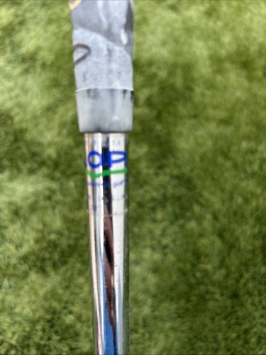 Plop Putter Center Shaft Right /Left Handed Blade Putter 33” Plop Grip ...