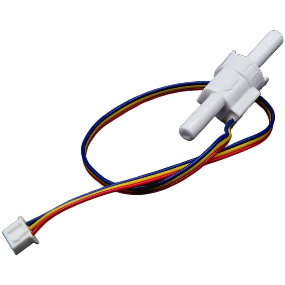 For water Flow Sensor with Dual Orifices for For water Dispensers 3 5 ...