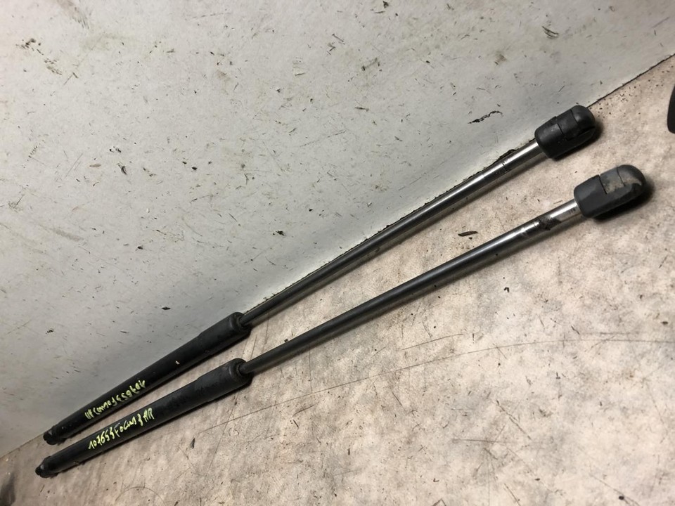 AMMORTIZZATORI A GAS POSTERIORI LUNOTTO/BAULE Ford Focus 3 1747492 | eBay